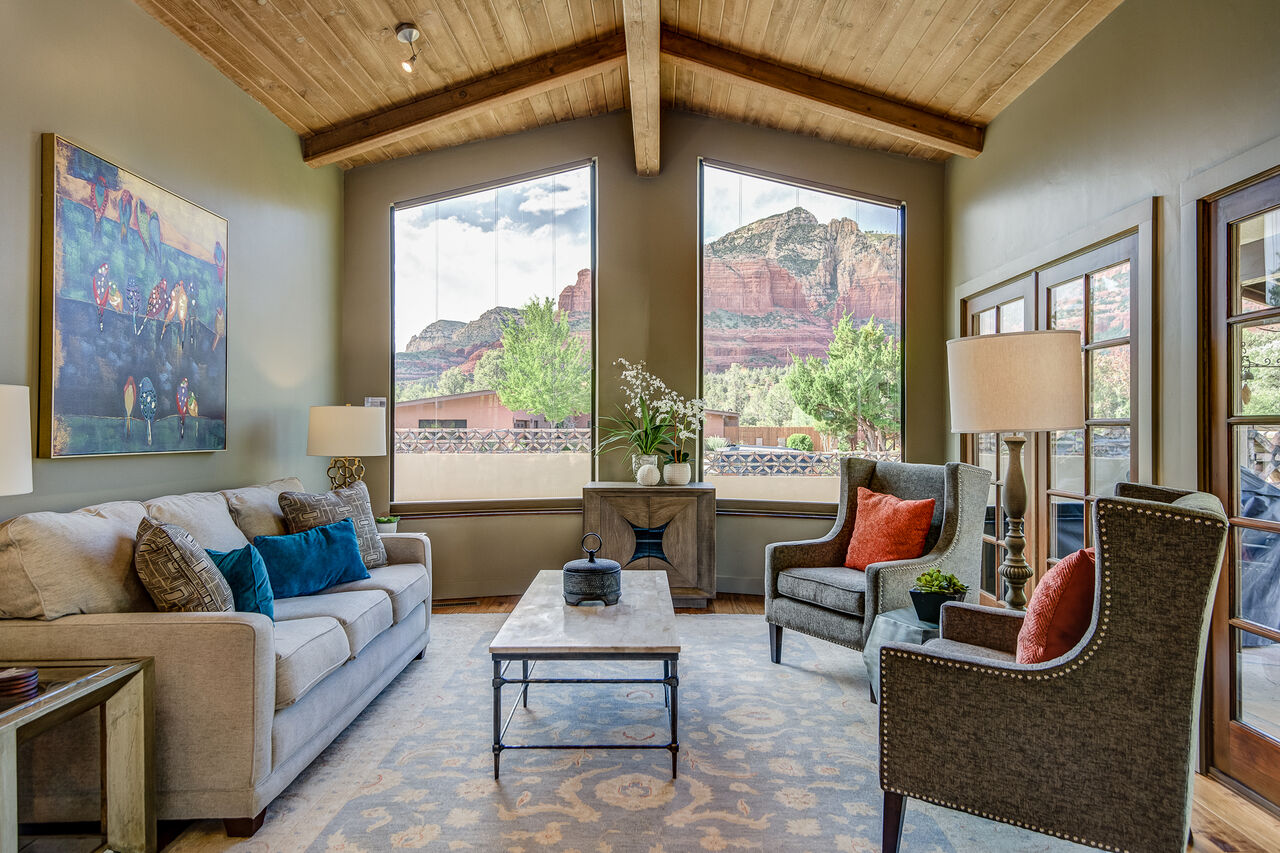 The Ultimate Guide to Things to Do in Sedona in Summer and Fall ...