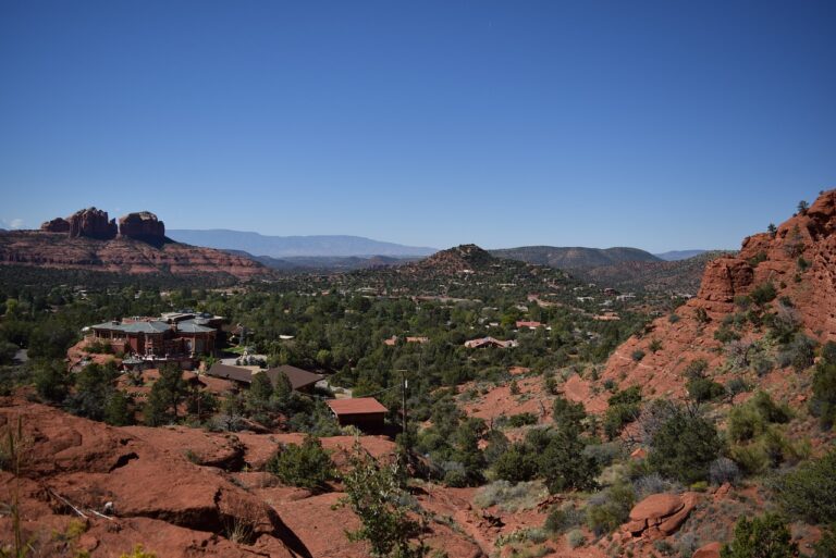 Check Out The Ultimate Guide to Sedona Winter and Spring | Sedona.Org
