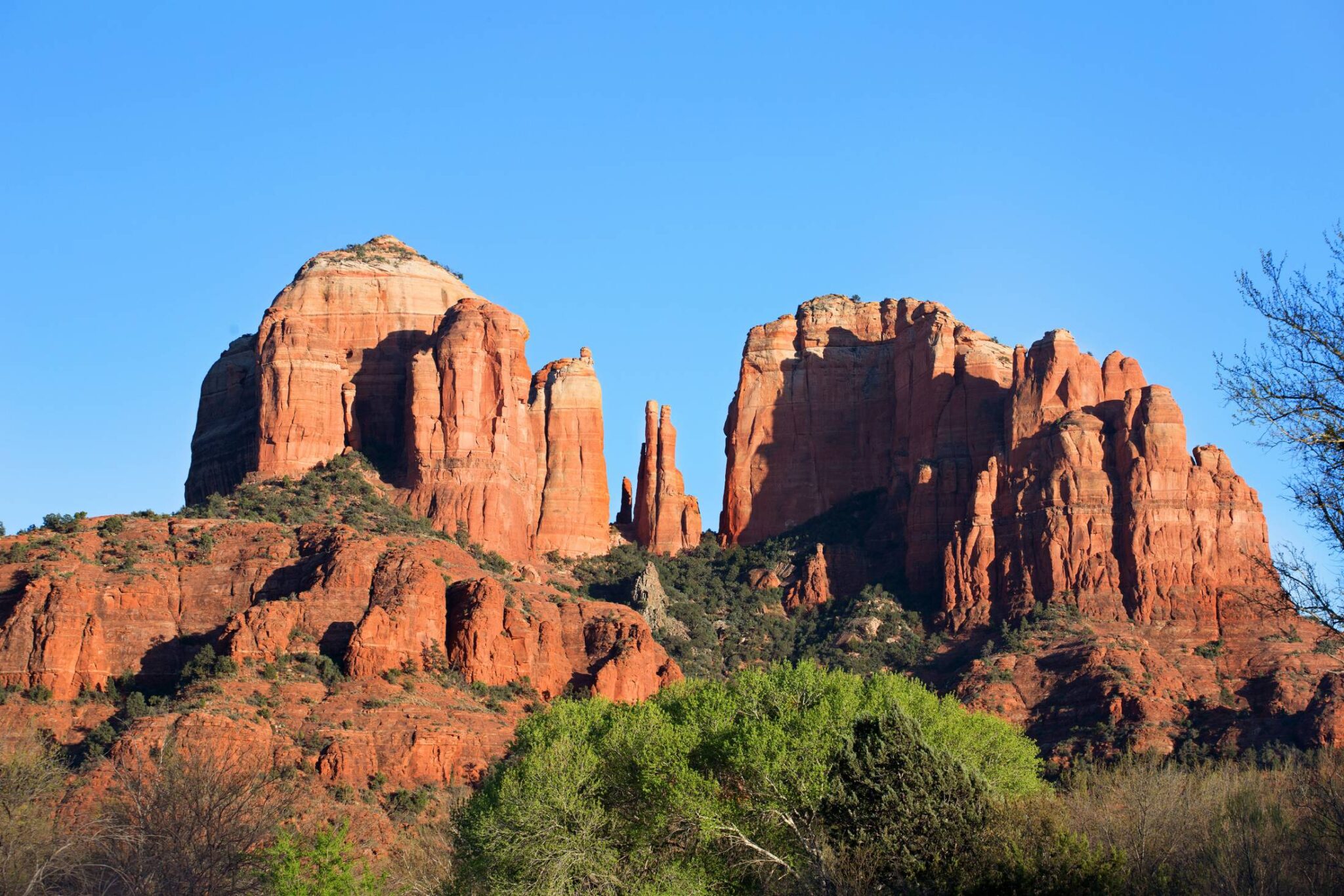 Sedona Hiking Trails: A Complete Guide to Arizona’s Red Rock Paradise ...