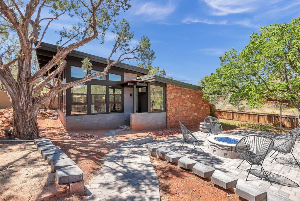 5 Reasons to Book One of Our Sedona Honeymoon Rentals | Sedona.Org
