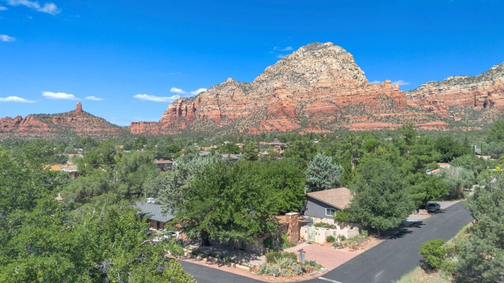 Our Guide to Enjoying the Best Sedona Views during Your Stay | Sedona.Org