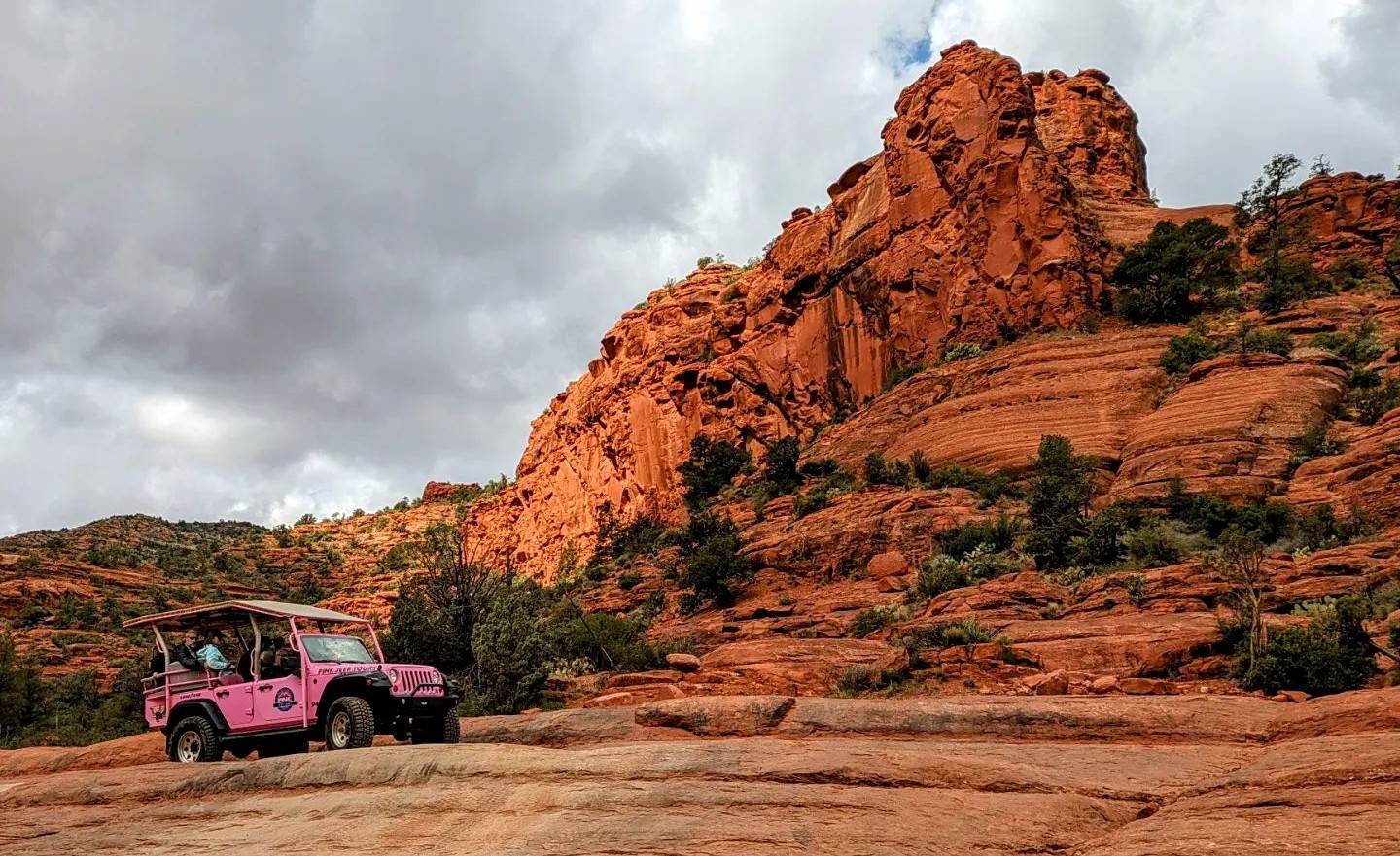 Sedona Things to Do Near Your Vacation Rental: From Jeep Tours to Wine ...